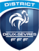 District – DISTRICT DE FOOTBALL DES DEUX-SEVRES