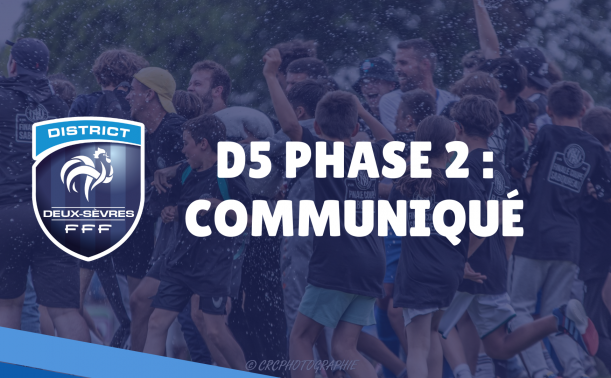 DISTRICT DE FOOTBALL DES DEUX-SEVRES – « Ecouter, Aider, Innover ...