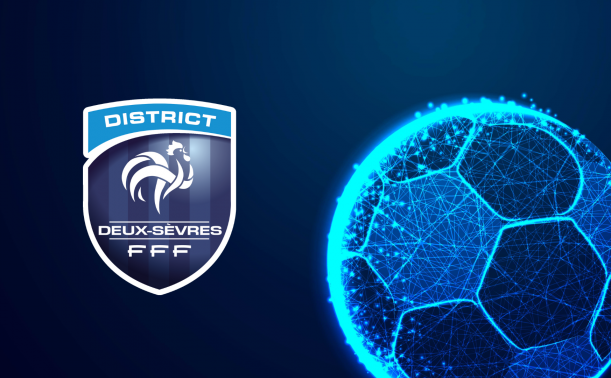 D5 PHASE 2 : QUELQUES INFOS – DISTRICT DE FOOTBALL DES DEUX-SEVRES