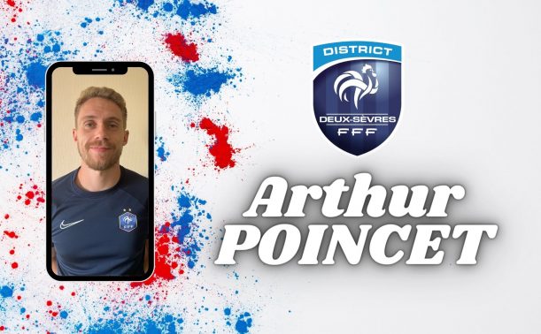 Nouveau CTD DAP – DISTRICT DE FOOTBALL DES DEUX-SEVRES