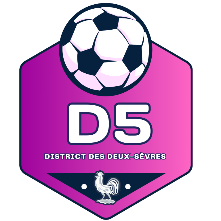 LOGOS : téléchargement – DISTRICT DE FOOTBALL DES DEUX-SEVRES