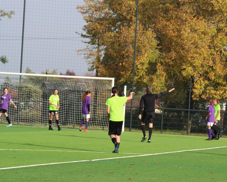 DISTRICT DE FOOTBALL DES DEUX-SEVRES – « Ecouter, Aider, Innover ...